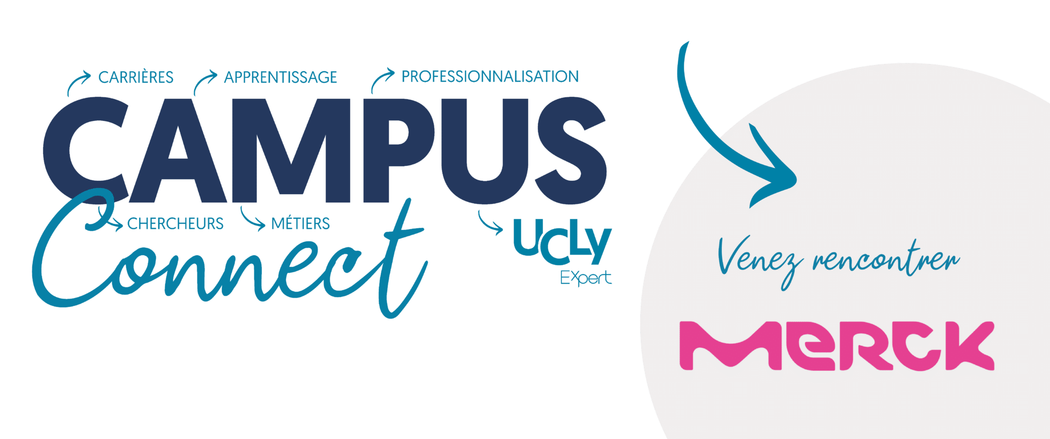 CAMPUS Connect #2 - Merck - ESTRI - School for international careers