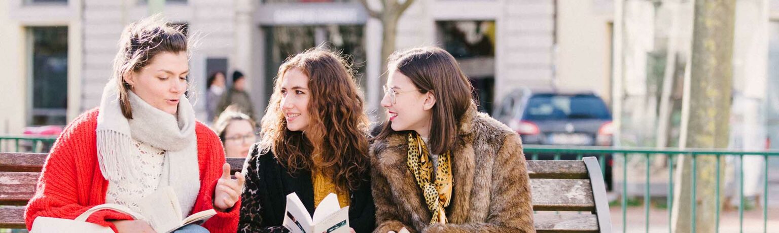 Upcoming events at ESTRI - ESTRI - School for international careers