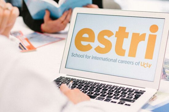 Présentation de l'ESTRI - ESTRI