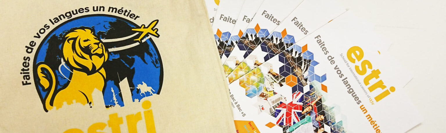L'ESTRI - ESTRI - School for international careers