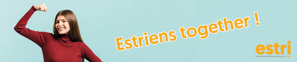 COVID-19 – L’ESTRI se mobilise ! - ESTRI