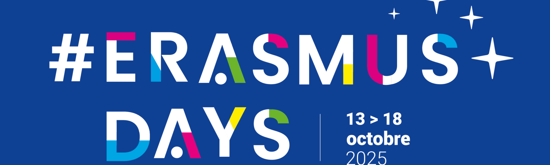 Erasmus Days - Édition 2025 - ESTRI - School for international careers