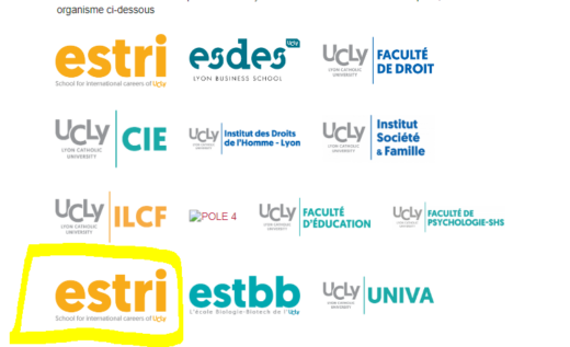 Niveau Master Management Interculturel Communication et Événementiel ...